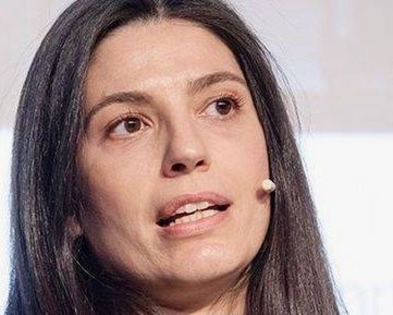 ¿Quién es quién? - Elena Neira, experta en el sector audiovisual