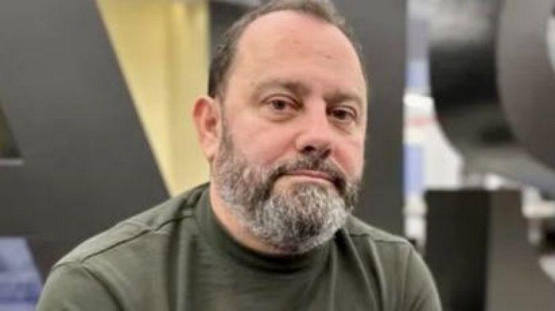 Gente despierta - 1a hora: ‘Calor’, con Miguel Criado - El palabrista ...