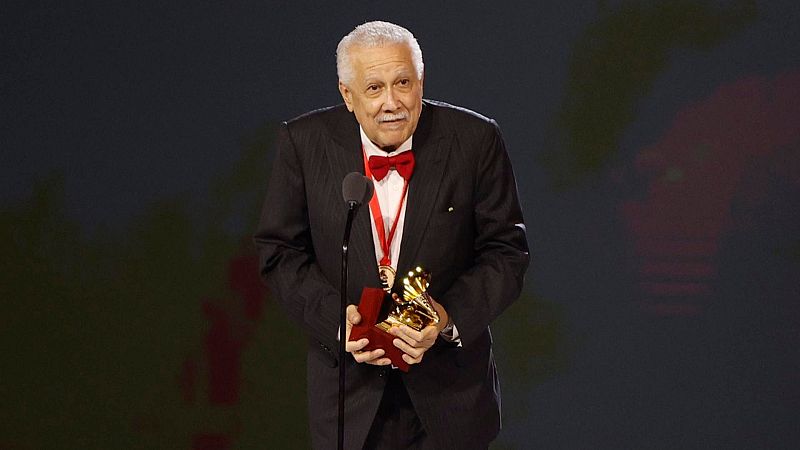 Paquito D'Rivera y sus encuentros con leyendas musicales
