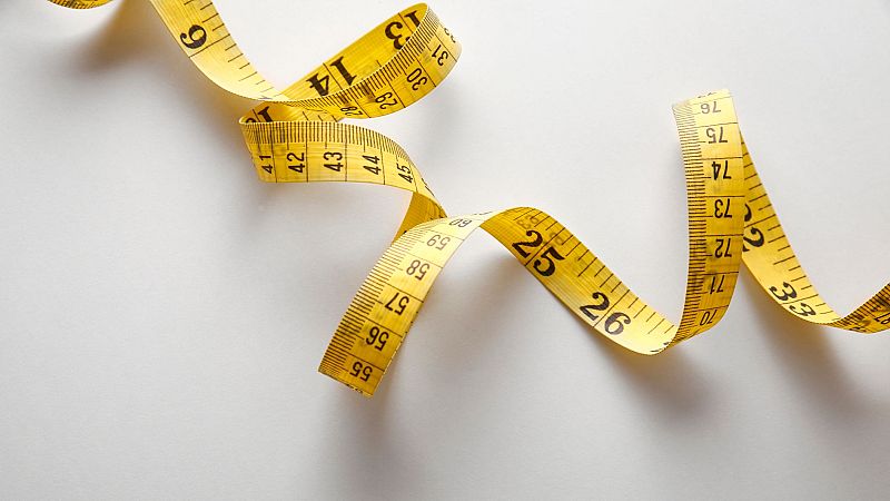 ¿Por qué un metro mide lo que mide?