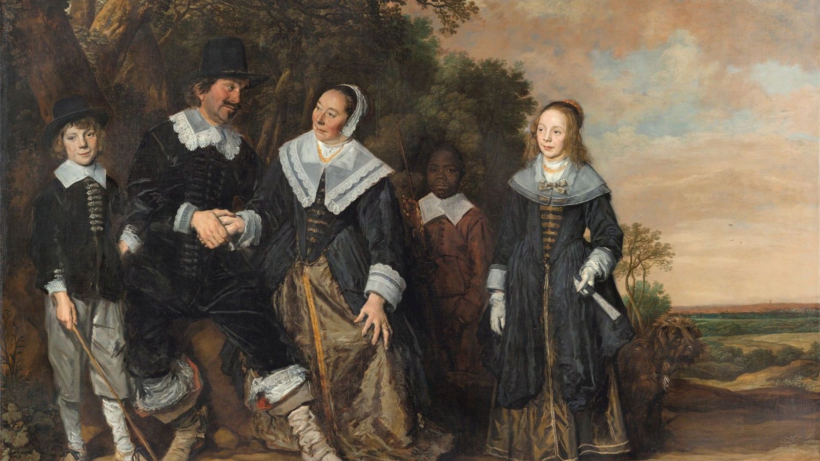 El colonialismo en el arte visto desde otros relatos