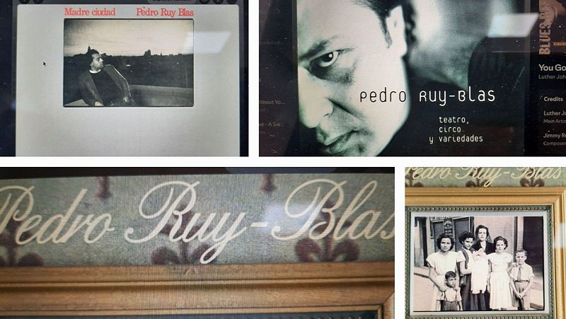 Como Lo Oyes Pedro Ruy Brasil 04 07 24