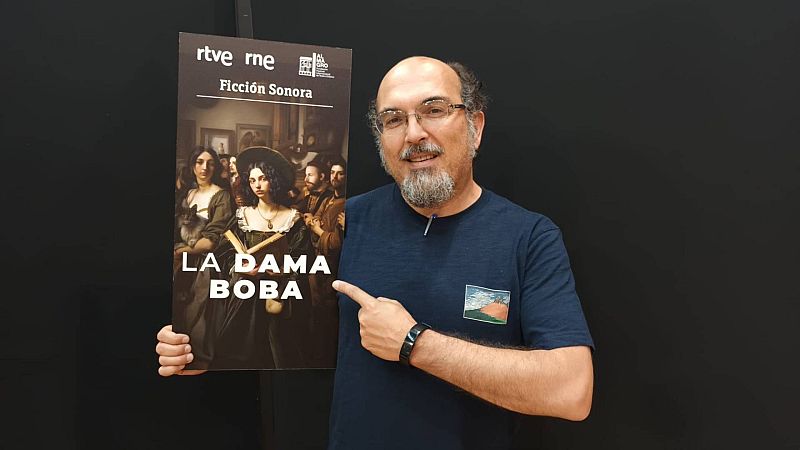 La Libélula - A lo bobo, teatro - 07/07/24
