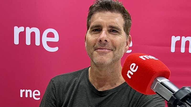 Gente despierta - Christian Meier vuelve a casa con su nuevo disco