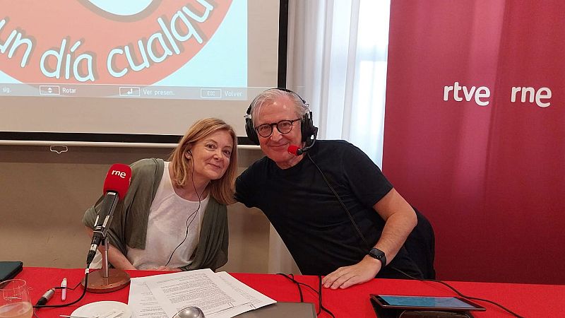 No Es Un Día Cualquiera Magazine Matinal Rne Rtve Audio