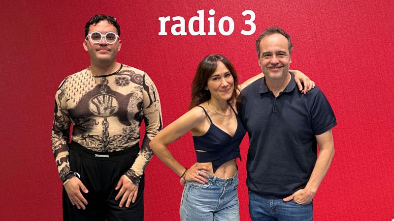 Hoy Empieza Todo - Al son de Yadam y a ritmo de reguetón con Perrea ...