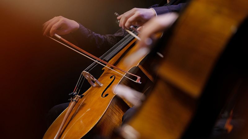 Concierto 'Ecos de la diáspora: Maestros judíos en concierto'