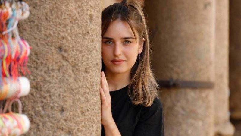 Catalunya Exprés - Entrevista amb Maria Fort