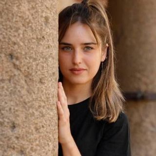 Catalunya Exprés - Entrevista amb Maria Fort