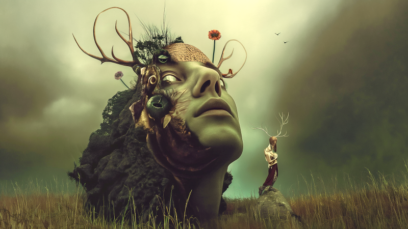 "Posthumanismo Filosófico", un ensayo de Francesca Ferrando