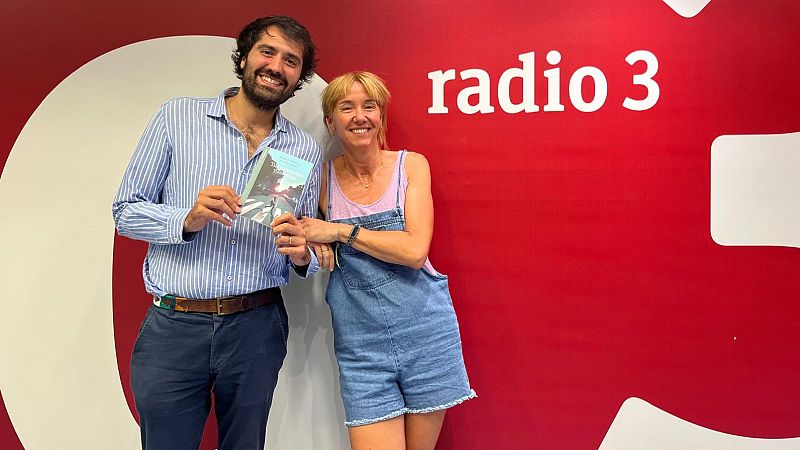 Hoy empieza todo 2 (de 9 a 11) | Radio 3