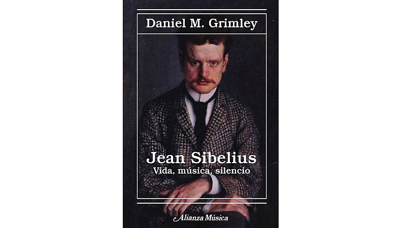 Jardín de quimeras 'Jean Sibelius' de Daniel Grimley
