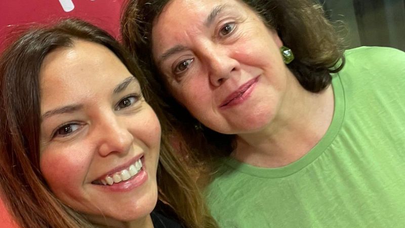 Va de Cine - Laura Fernández, adjunta a Direcció a FILMAX