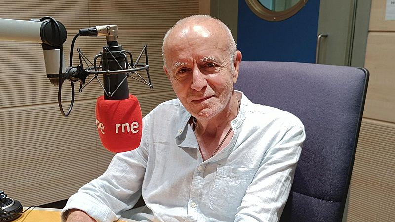 Déjame salir - Atrapamos a Miguel Blanco - 25/07/24