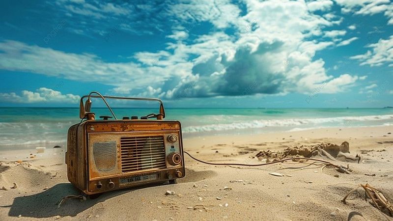 El Sótano En La Playa 250724