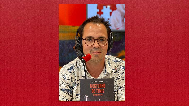 Hoy Empieza Todo - La belleza y la estética del tenis con Luis Torres ...