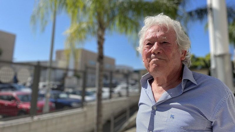 Nuestro flamenco - Las soleares de Manolo Simón - RTVE.es