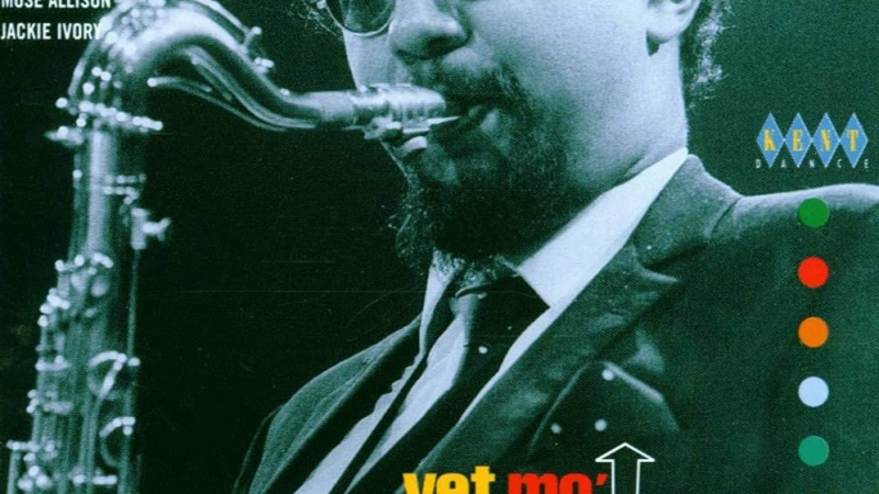 Sateli 3 - Yet Mo' Mod Jazz (Vol. 4) (Kent Dance Records, 2000) - 29/07/24