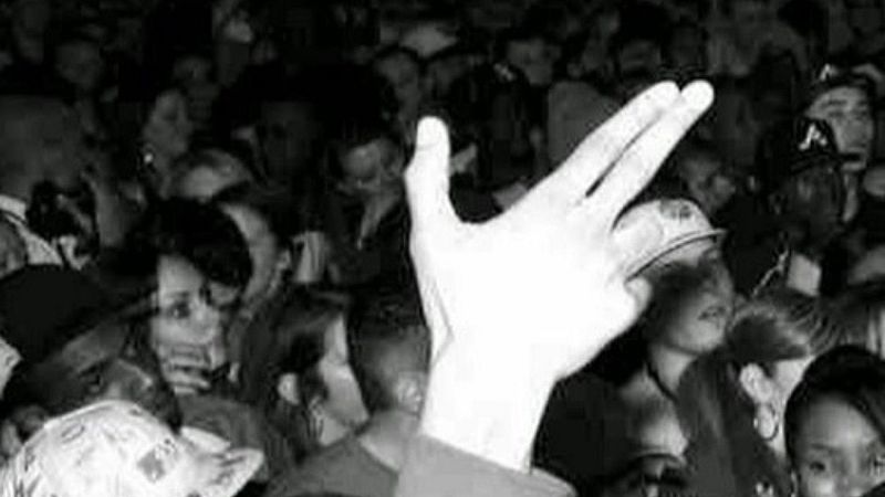 Generación Ya - Cultura rave y el origen del Gun Finger - 13/08/24