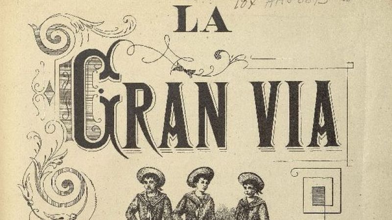 El género chico en la crisis de fin de siglo: Programa nº 7 - RTVE.es