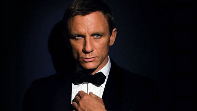 El gallo que no cesa - Más que Música: James Bond y sus bandas sonoras