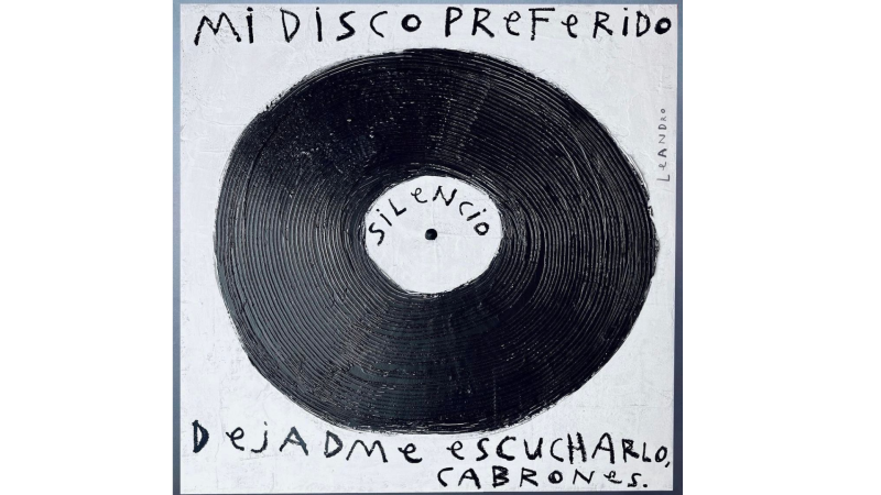 Hoy Empieza Todo 1 - Escuchando el p*** silencio, con Leandro Barea ...