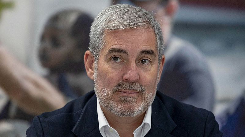 Migración irregular de Malí a España, en aumento