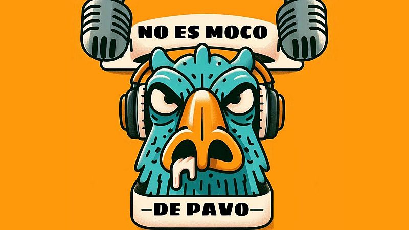 Experimenta - No es moco de pavo: La muerte es la muerte, no es moco de pavo - 28/08/24