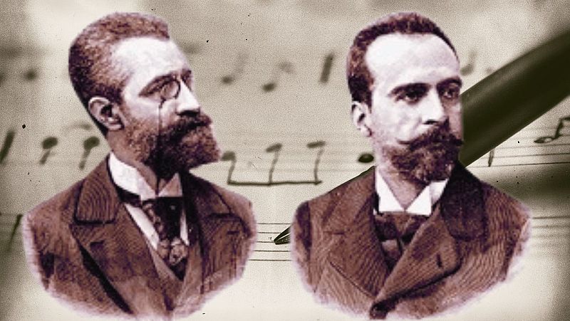 El género chico en la crisis de fin de siglo - Gerónimo Giménez y ...