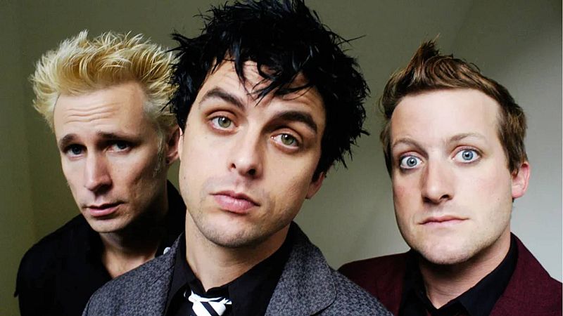 180 grados - Green Day, Fred Again.. ft Emmylou Harris y Sem Senra - 09 ...