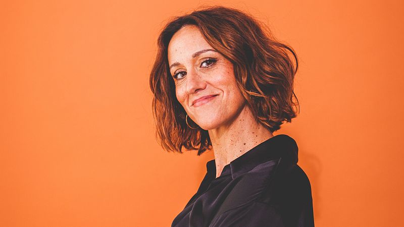 Maria Juan i els primers dies