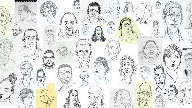 Patillismo Ilustrado - Reflexiones patilludas: La "Fuerza" y la verdad ...