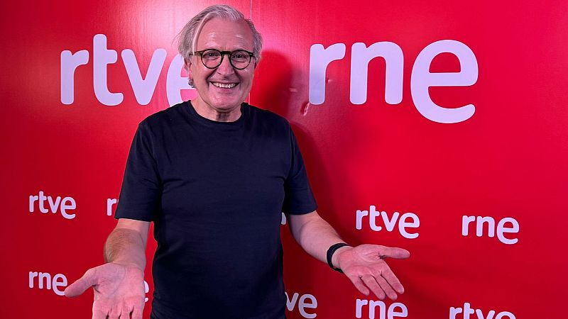 No Es Un Día Cualquiera Magazine Matinal Rne Rtve Audio