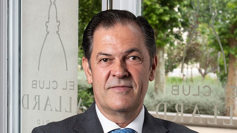 Benito Durán
