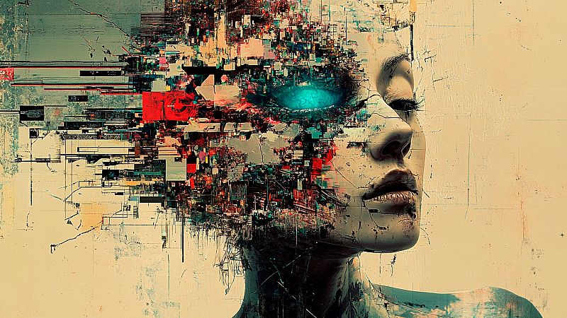 Posthumanismo y arte audiovisual (episodio 1º)