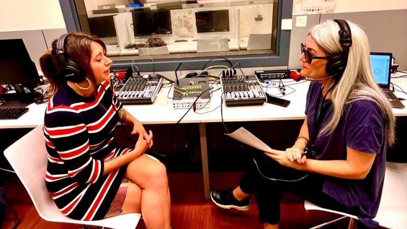 Faristols - "Al racó de pensar"