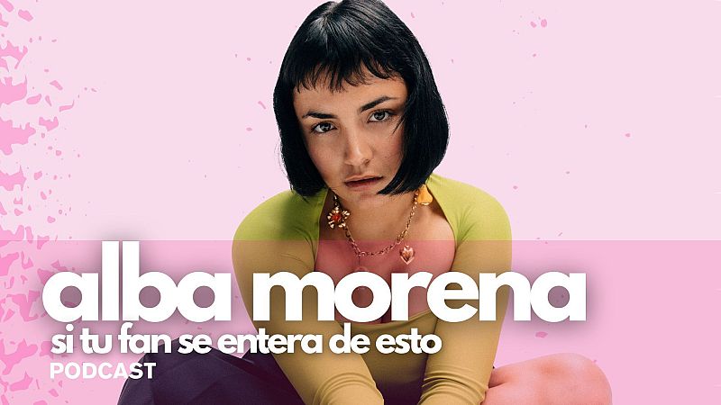 Si tu fan se entera de esto - Alba Morena