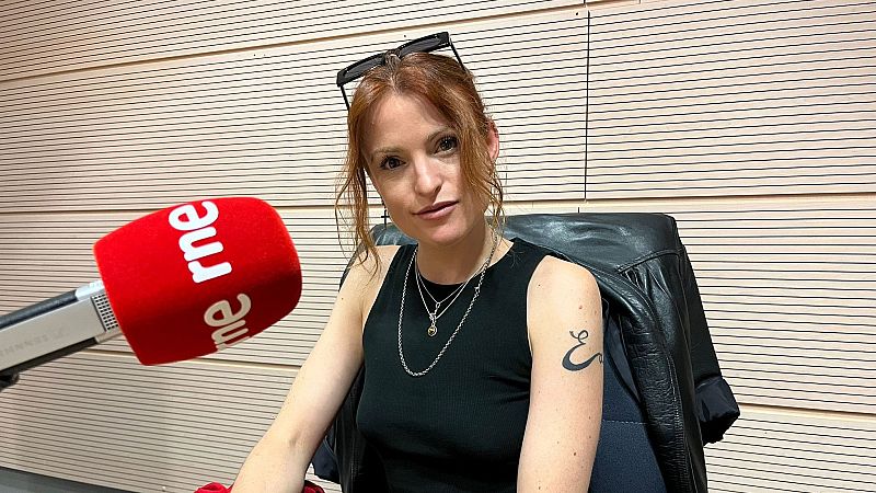 María Ordóñez, mucho más que una artista