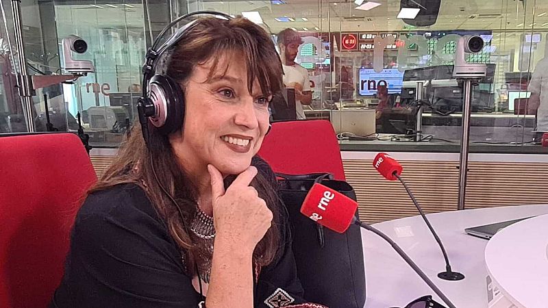 Las tardes de RNE - Especial 25 años del primer programa emitido en ...