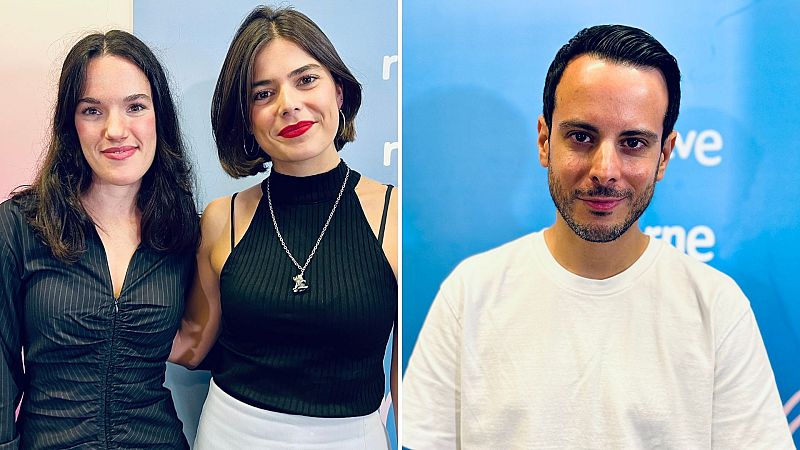 2x17 - AUDIO: Carla Nyman, Lluna Issa Casterà y Baiuca