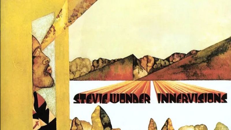 Stevie Wonder, Marvin Gaye y los dos mejores discos de la historia del soul