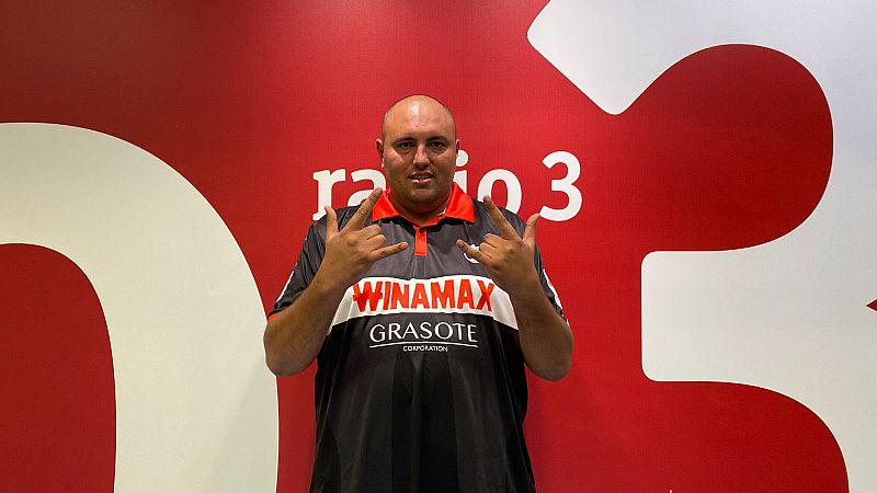 Generación Ya - Midas Alonso | Héctor Oaks - 03/10/24