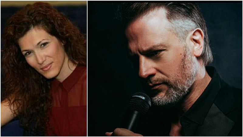 'Chapter One', nuevo álbum de Gerónimo Rauch, por Laura Peláez