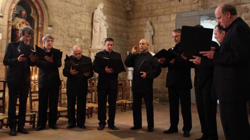 Sicut luna perfecta - De nuevo Sicut luna perfecta - RTVE.es