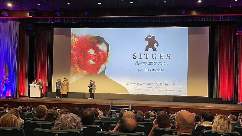 Tres en la carretera - Sitges 57: Cronenberg, Mariposas negras e ...