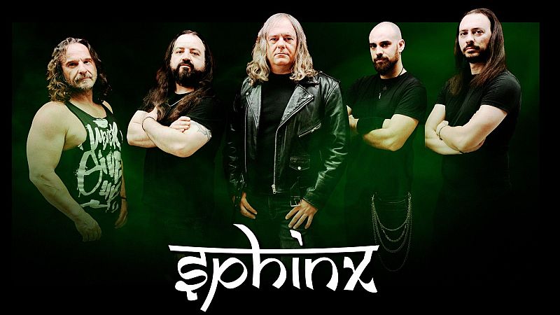 El vuelo del Fénix - El regreso de Sphinx - 09/10/24