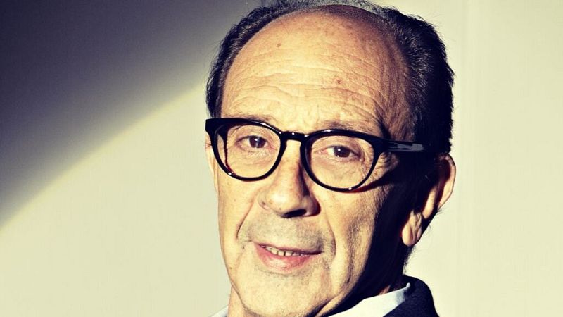 Rosa Pera presenta Pepe Ribas, fundador de la revista Ajoblanco