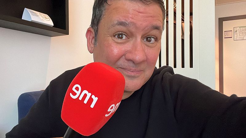 Secun de la Rosa anuncia el regreso de 'Aída'