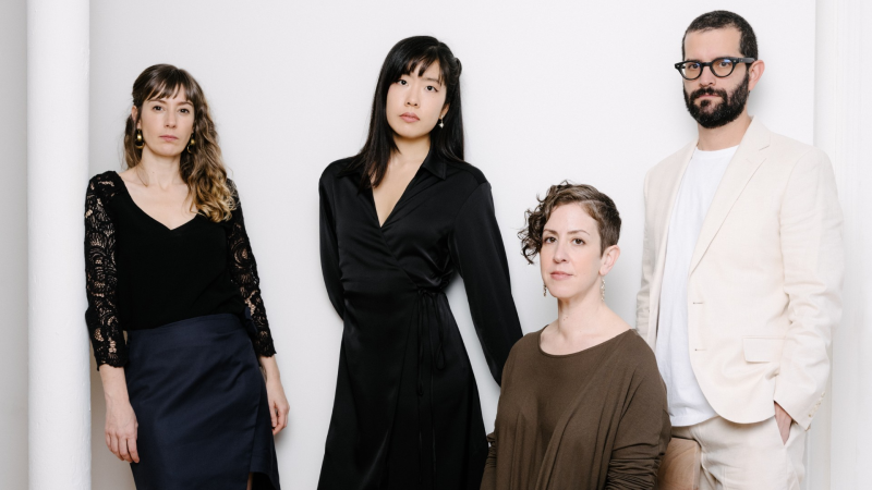 Música viva - Días de Música de Donaueschingen 2024: Hablamos con ...