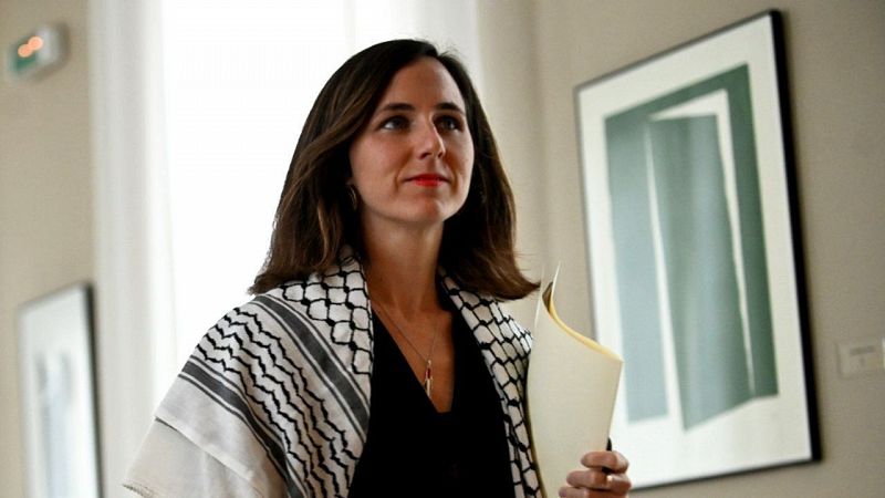 Belarra sobre el 'caso Koldo': Belarra sobre el 'caso Koldo':
